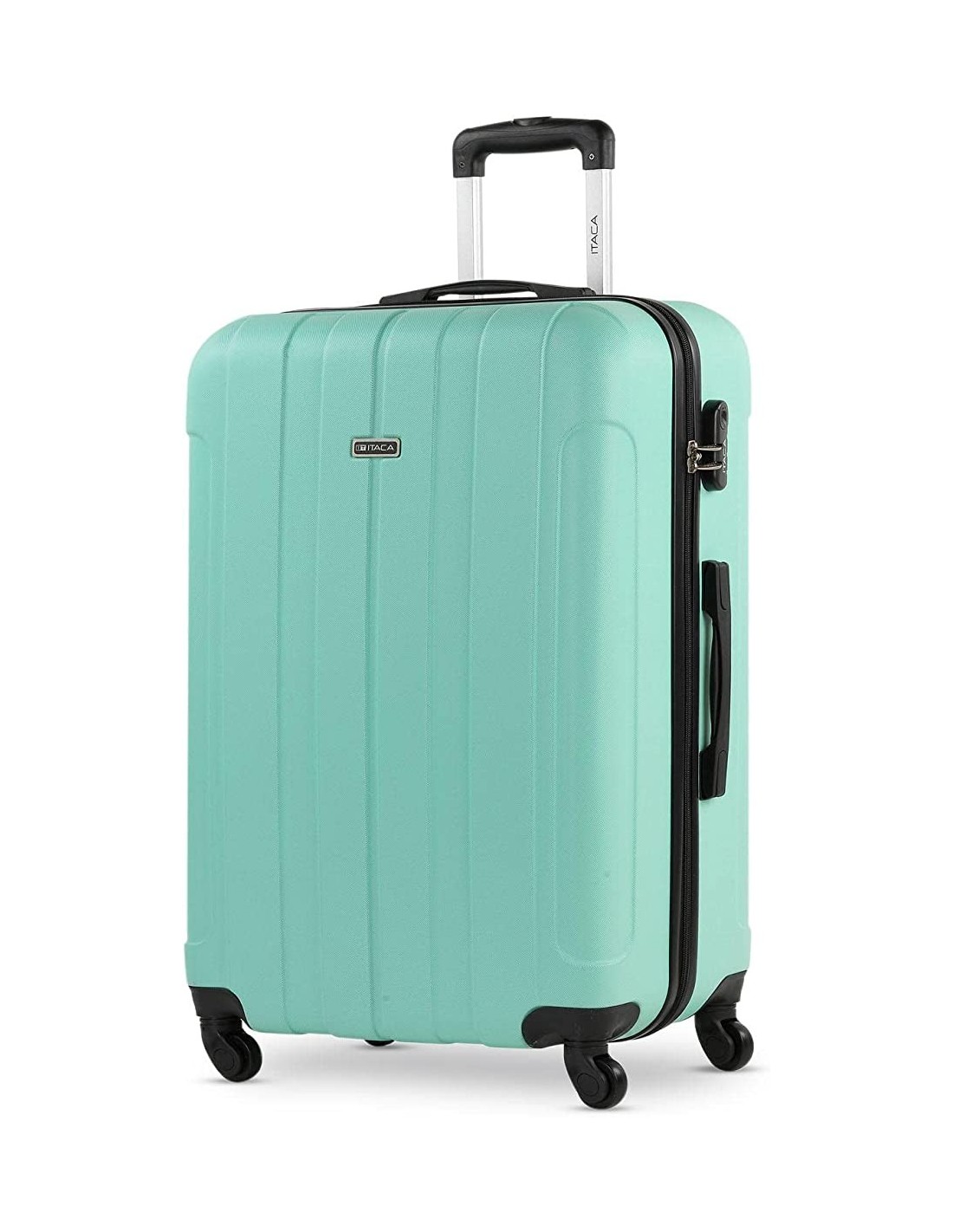 Maleta Mediana Havel Itaca Turquesa | Comprar Maleta Mediana Havel ...