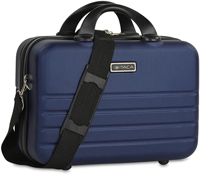 Neceser Rigido Havel Itaca Azul Marino | Comprar Neceser Rigido Hav...