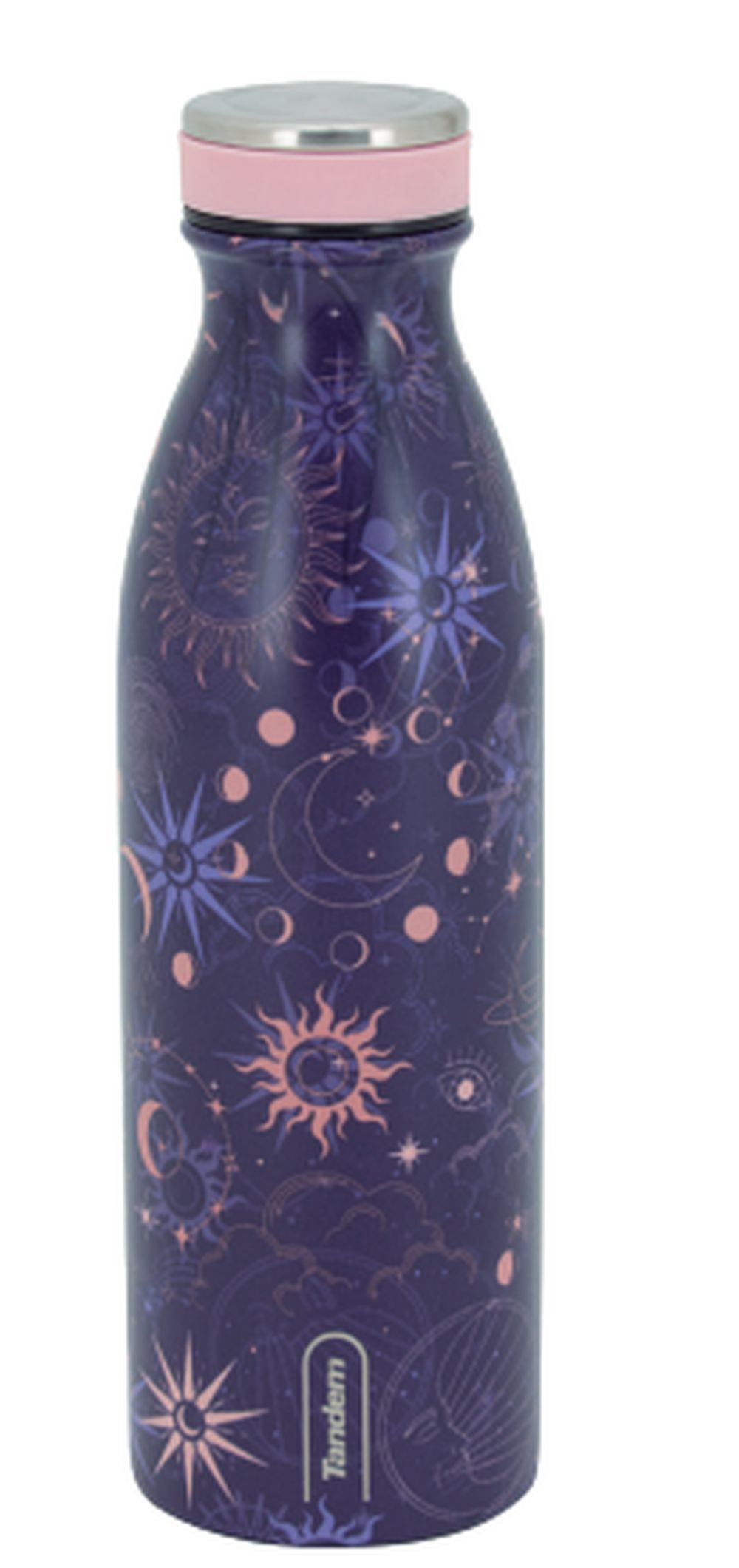 Botella Acero Inoxidable Mystic 500 Ml | Comprar Botella Acero Inox...