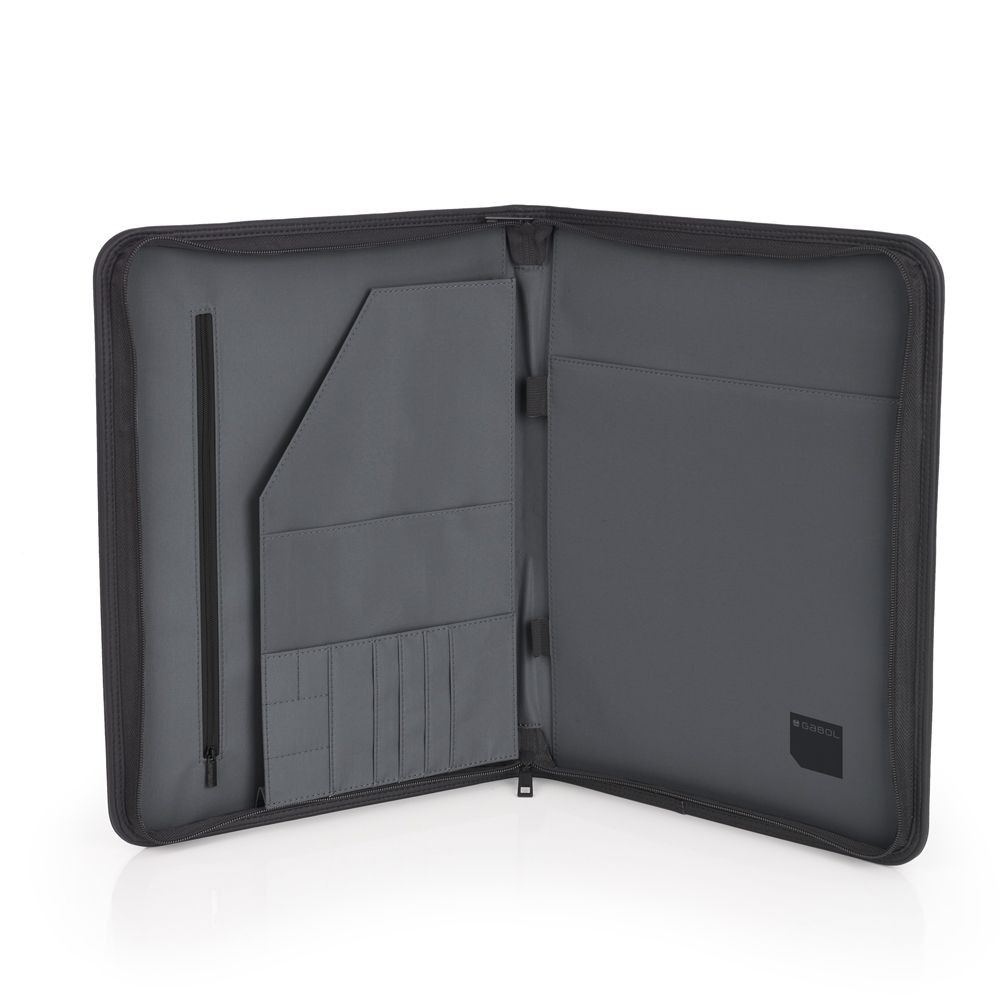Portafolio A4 Gabol Omega | Comprar Portafolio A4 Gabol Omega onlin...