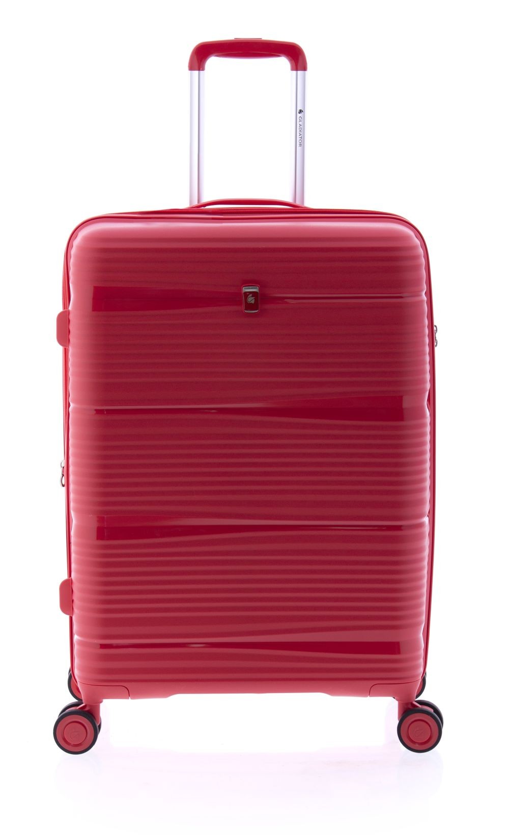 Maleta Mediana Gladiator Bionic Rojo | Comprar Maleta Mediana Gladi...