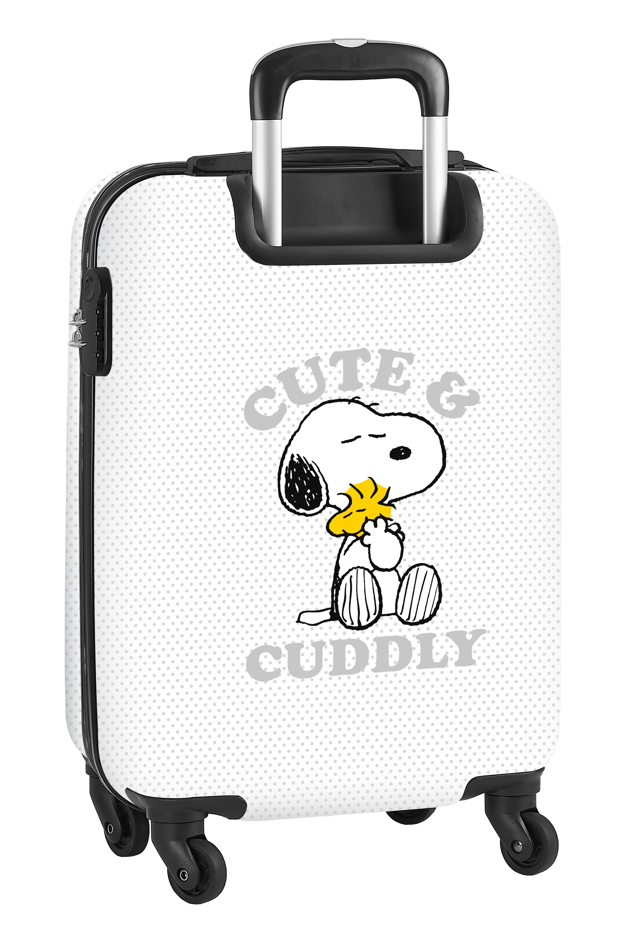 TROLLEY CABINA 20" SNOOPY "FRIENDS FOREVER" | Comprar TROLLEY CABIN...