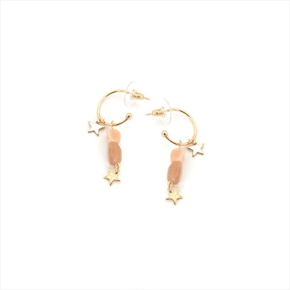 Pendiente Pietra | Comprar Pendiente Pietra online - FRABER