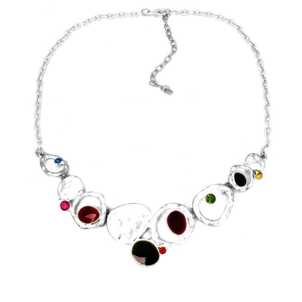 Collar Plata | Comprar Collar Plata online - FRABER