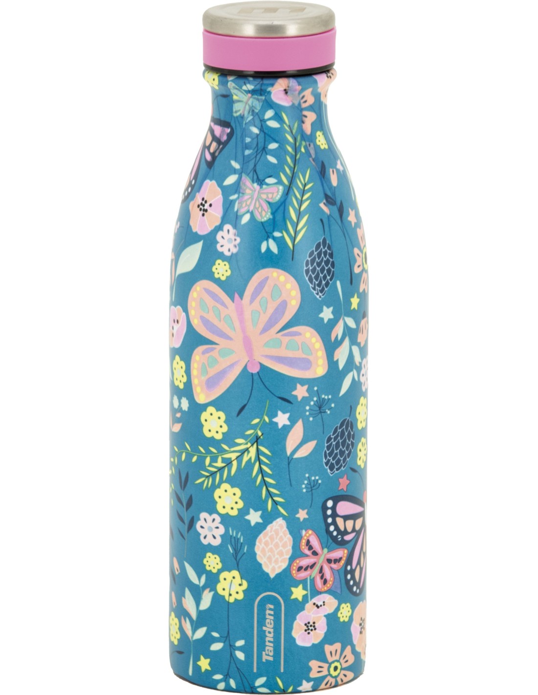 Botella Acero Inoxidable Tandem Shine 500 Ml | Comprar Botella Acer...