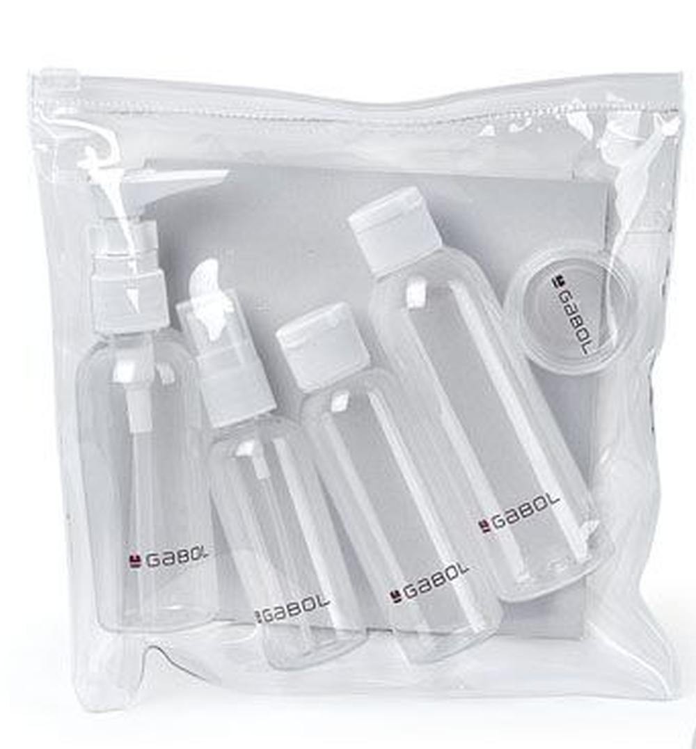 Kit aseo Viajes | Comprar Kit aseo Viajes online - FRABER